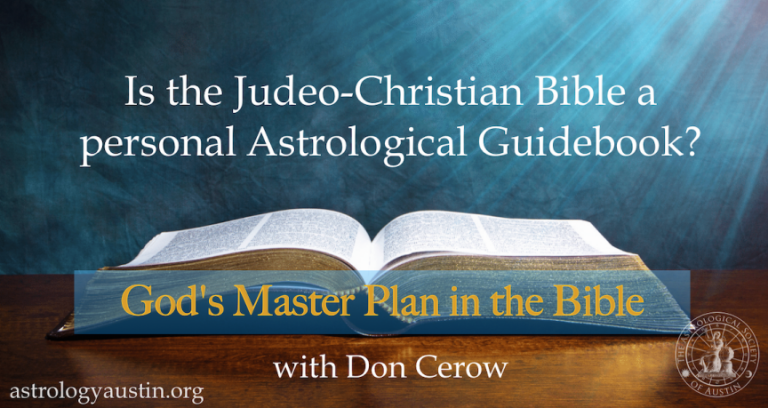 Your Astrological Archetype in Veiled Christian Mysticism | Astrology ...
